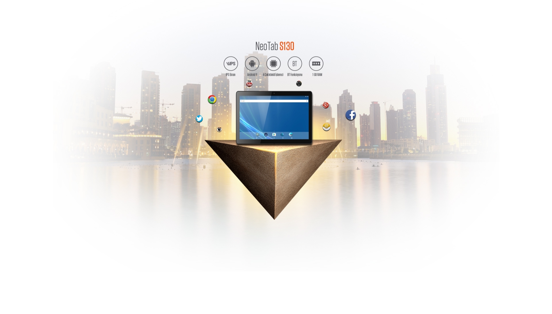 Navitech - Navigasyon, Tablet, Ses ve Görüntü Sistemleri | Ana Sayfa