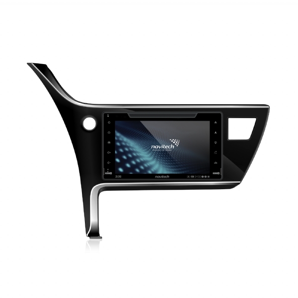 Navitech - Navigasyon, Tablet, Ses ve Görüntü Sistemleri | ZX-240 ...