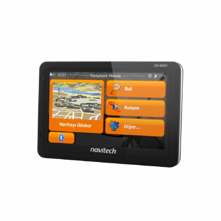 Navitech - Navigasyon, Tablet, Ses ve Görüntü Sistemleri | Navitech, QX ...
