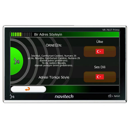 Navitech - Navigasyon, Tablet, Ses ve Görüntü Sistemleri | Navitech, VR ...